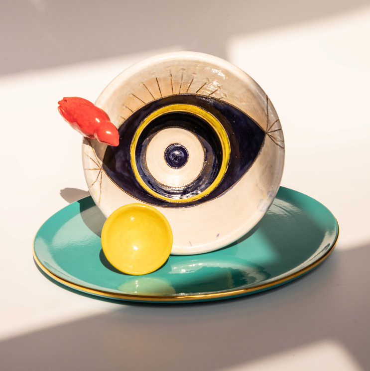 Aliya Pottery X SB – Sherie Boutik